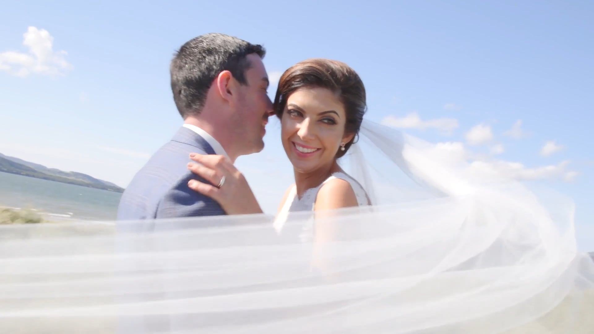 Roisin & Martin Highlights on Vimeo