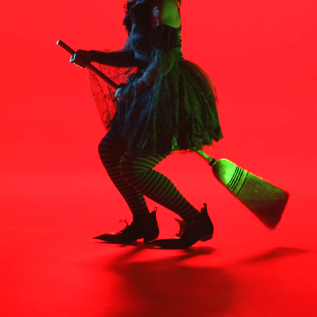 Uber // Hallowinning (Broom) on Vimeo