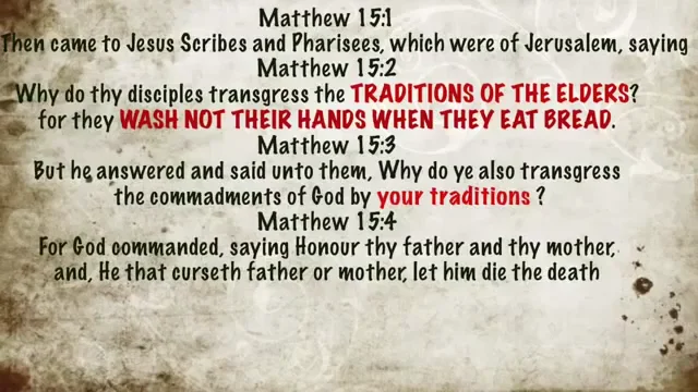 Draw Back Jacob The Pork Deception II