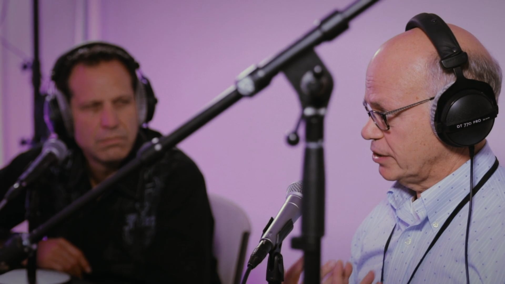 Leading in the City: Richmond Wandera, Steve Milazzo, Matt Ristuccia on ...