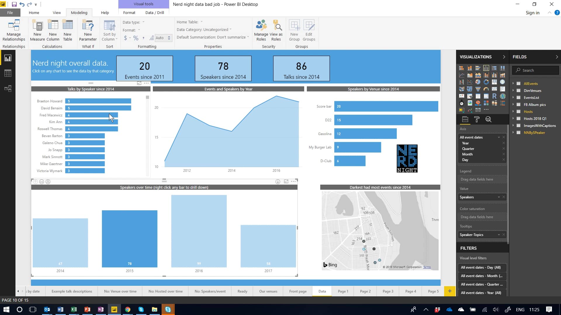 Print from PowerBI on Vimeo