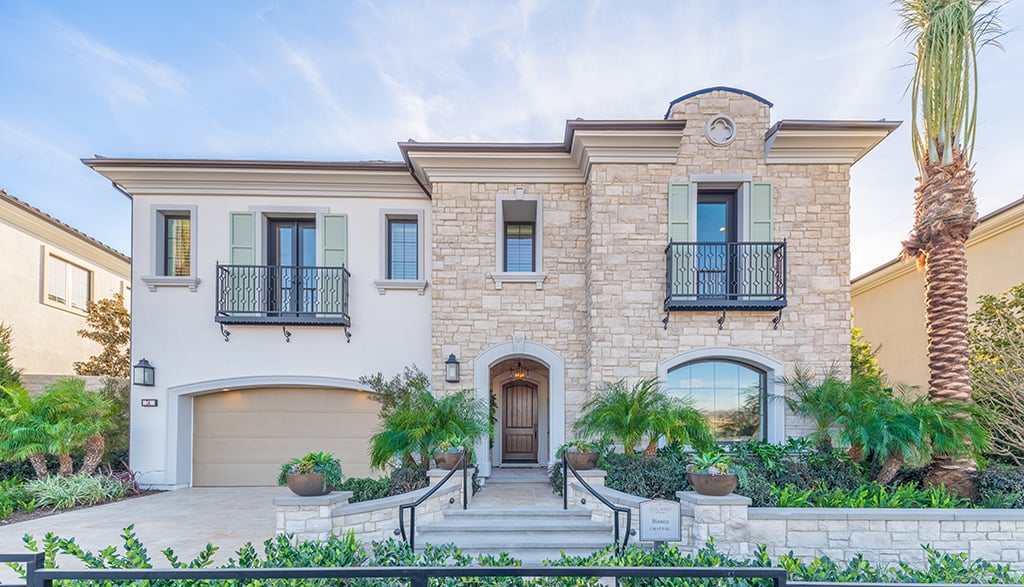 Toll Brothers Solano at Altair Bianca Chinese on Vimeo