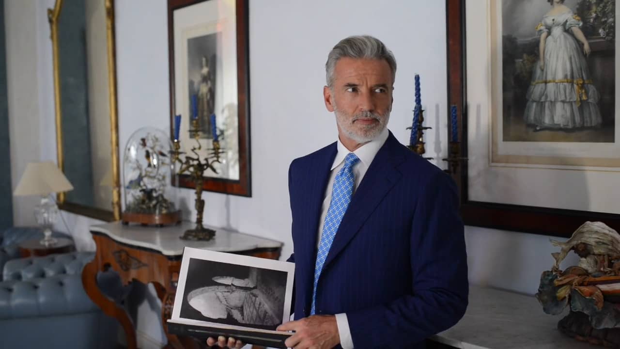 Attolini SS18_def on Vimeo