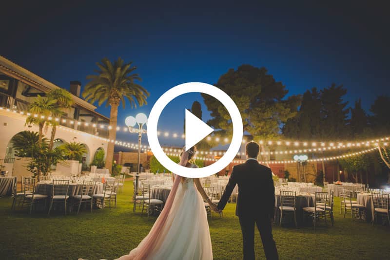 Video de Boda en Finca La Tosca Málaga – Wedding Star Wars on Vimeo