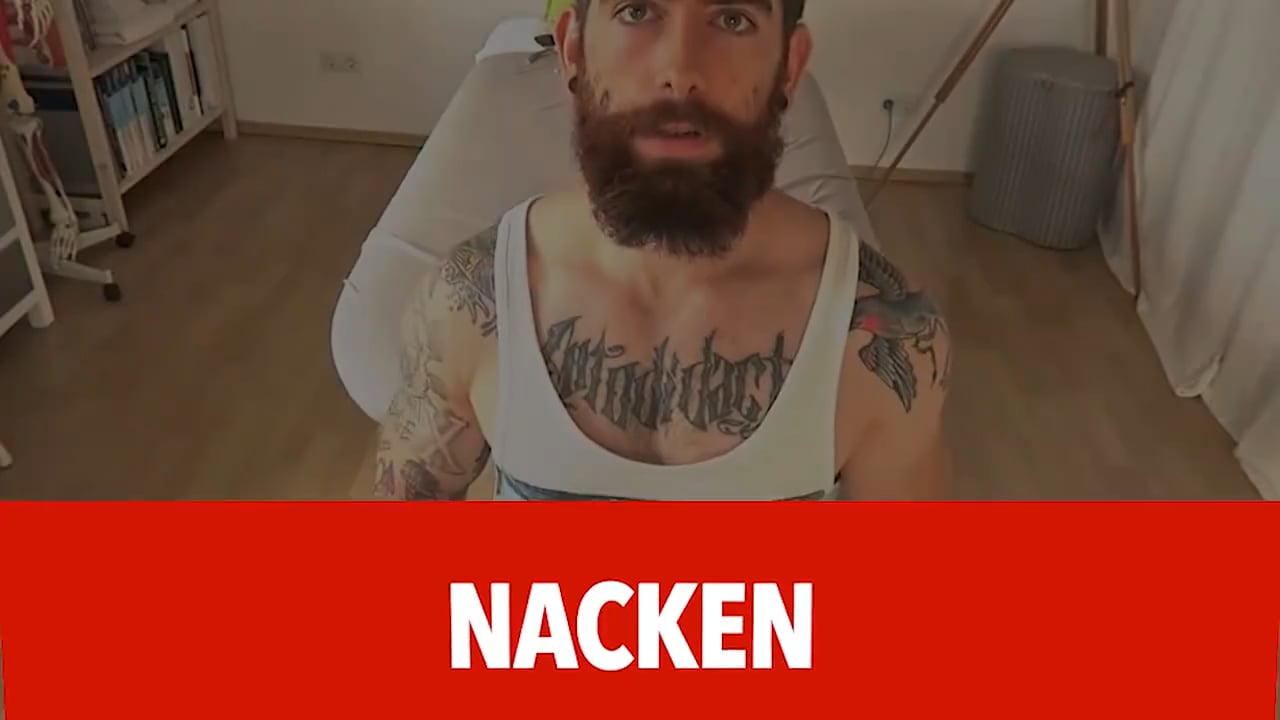 Nacken on Vimeo