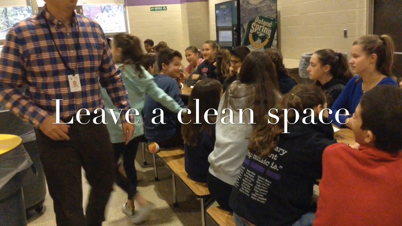Cafeteria Expectations Lesson on Vimeo