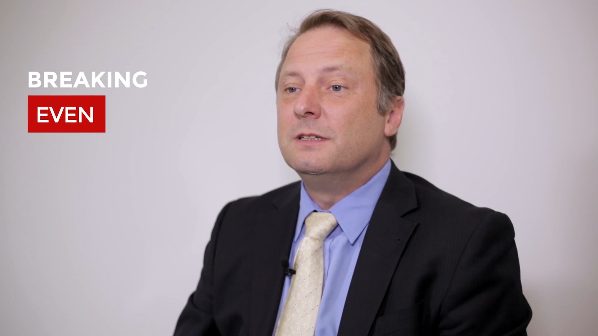 Learn How To Make A Break-Even Analysis For Your Business with Andrew ...