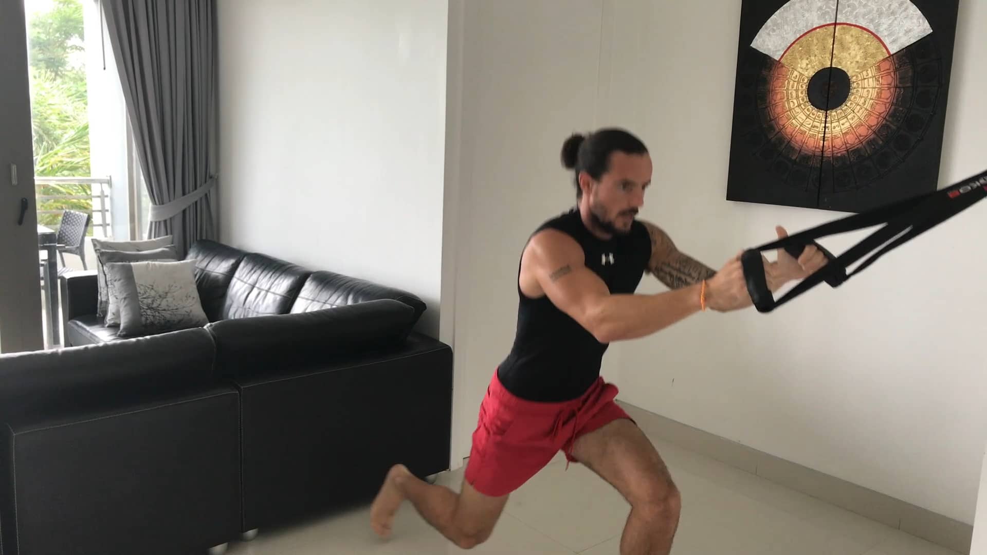 KO8 Week Body // Week 8 - Workout 3 on Vimeo