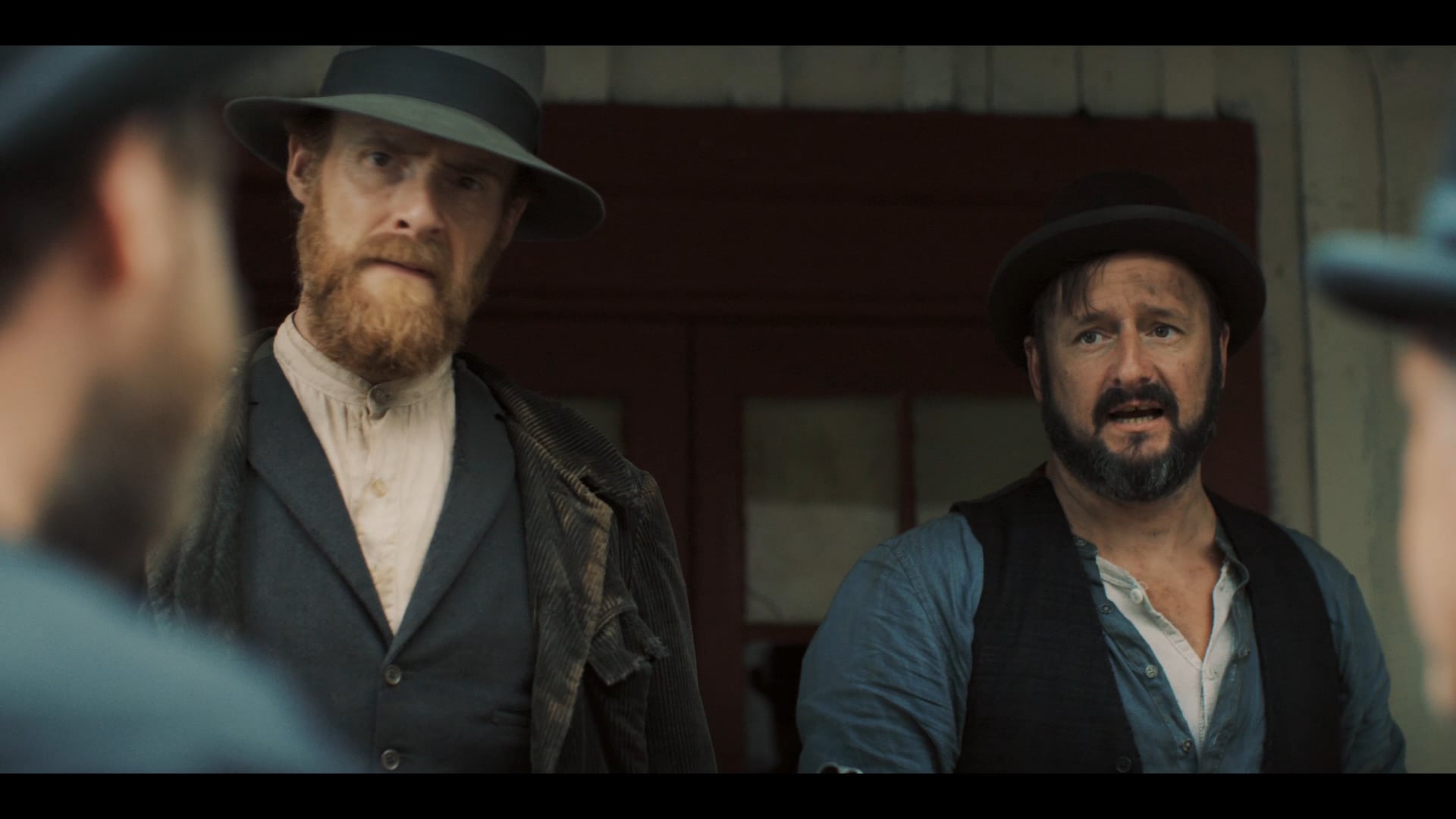 Les pays d'en haut - Saison 3 - Bande annonce on Vimeo