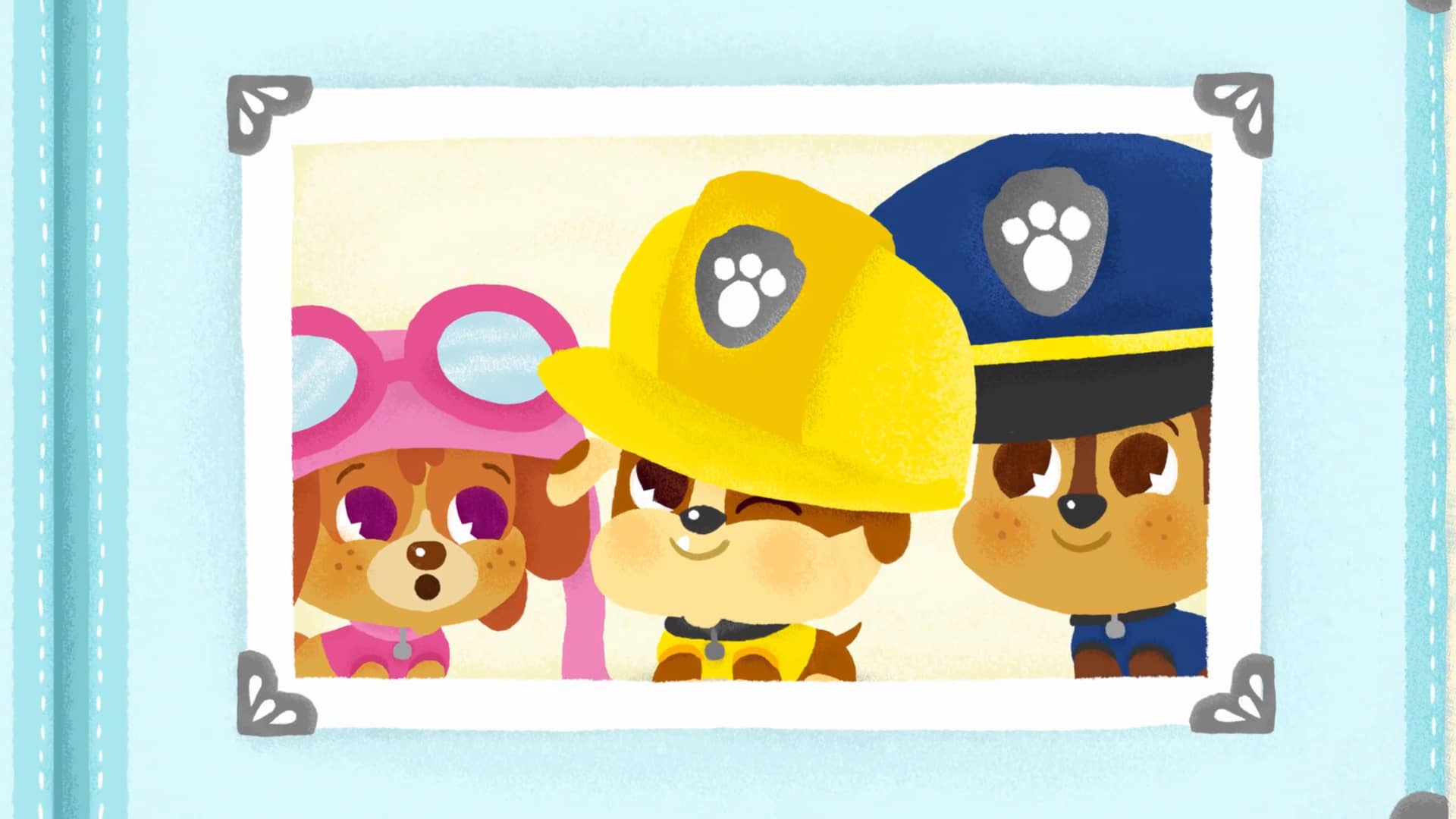 Nick Jr. Babies on Vimeo
