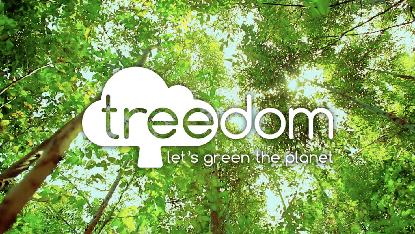 Treedom - Let's Green The Planet on Vimeo