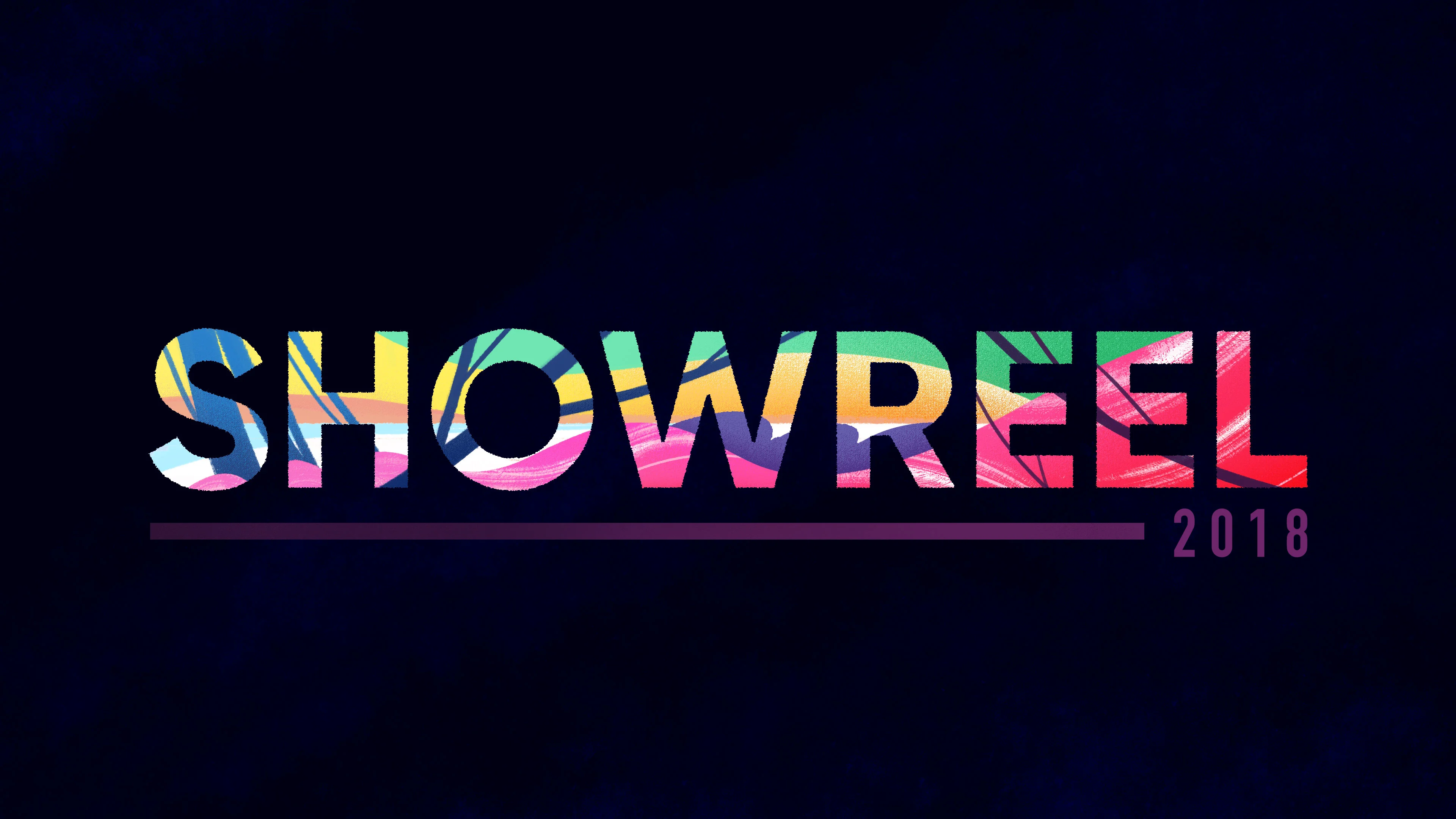 Showreel 2018 Squarefish On Vimeo