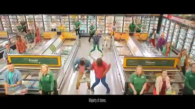 Way Down Price Crunch at Morrisons