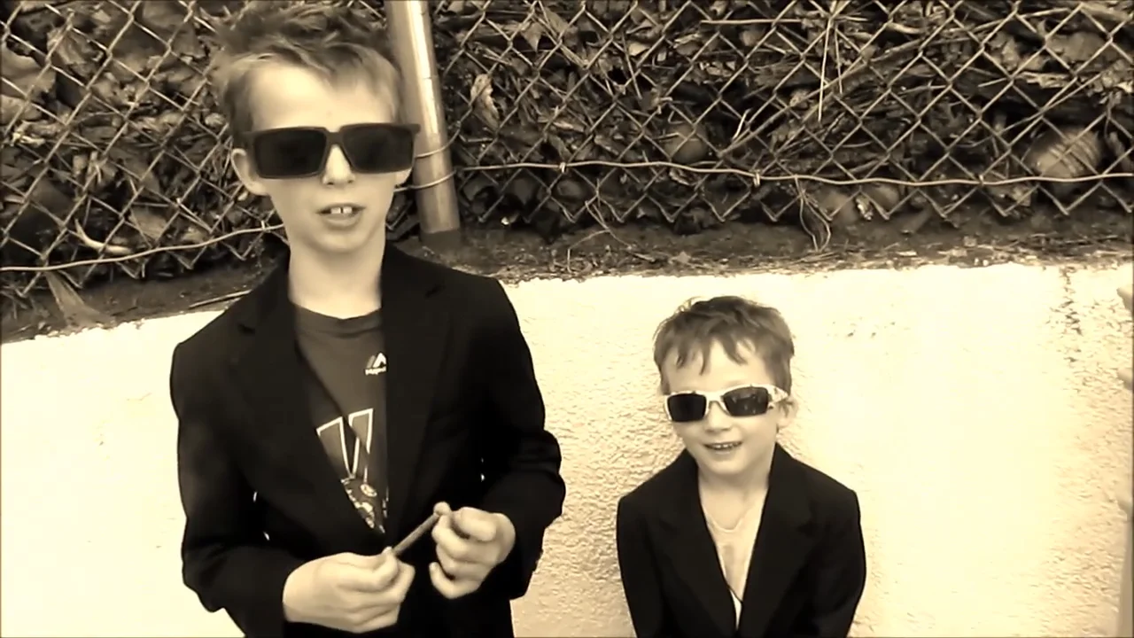 The Case of the Stolen Money on Vimeo