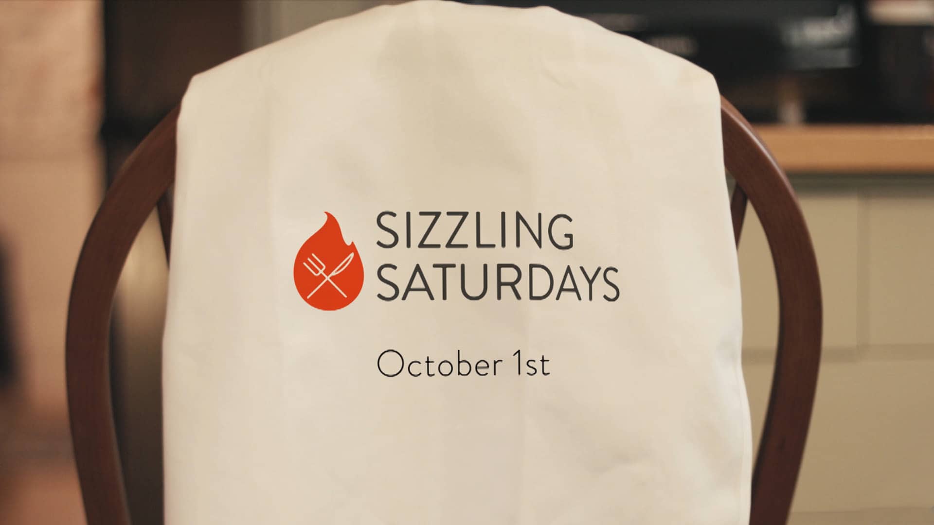 WGBH: Sizzling Saturday (2016) on Vimeo