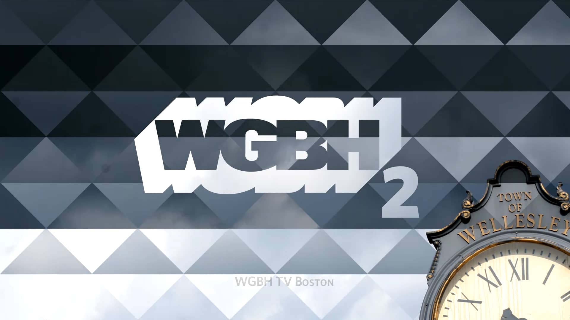 WGBH Station ID: Ming Tsai (2017) on Vimeo