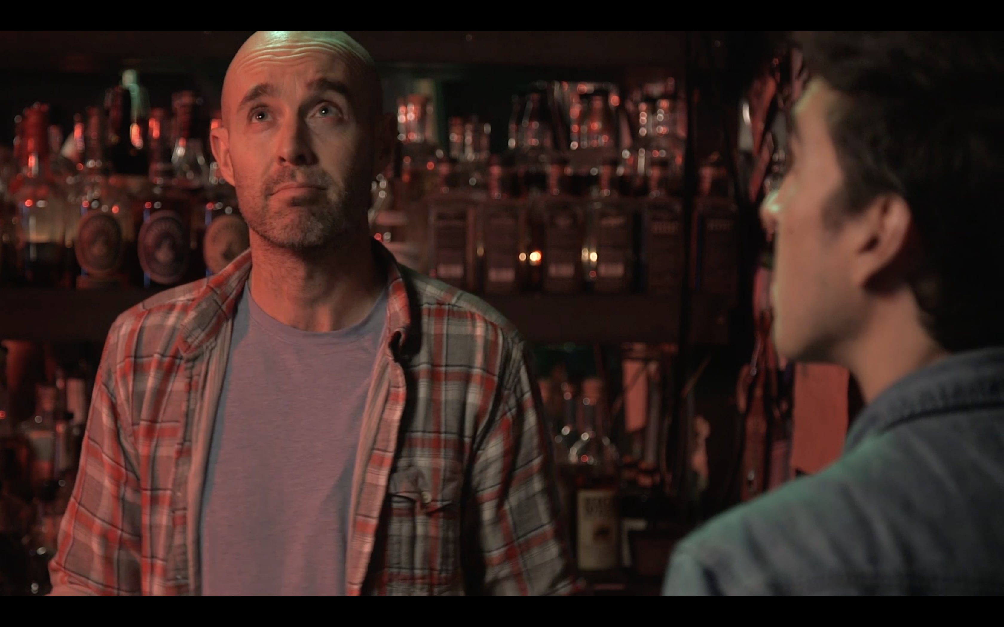 Johnny Gilligan 2018 - Barman on Vimeo