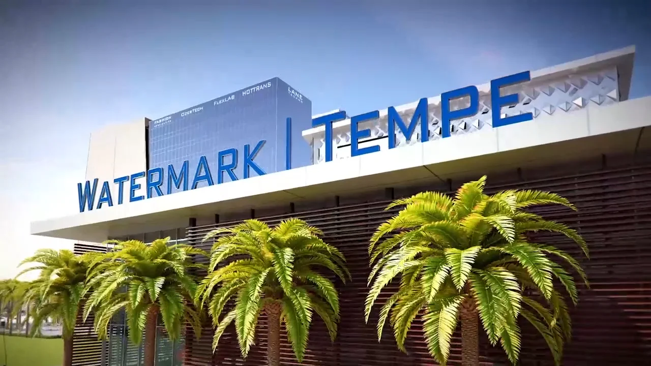 Watermark - The Vision on Vimeo