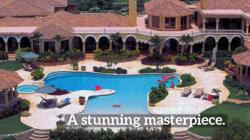Villa Castellamonte on Vimeo