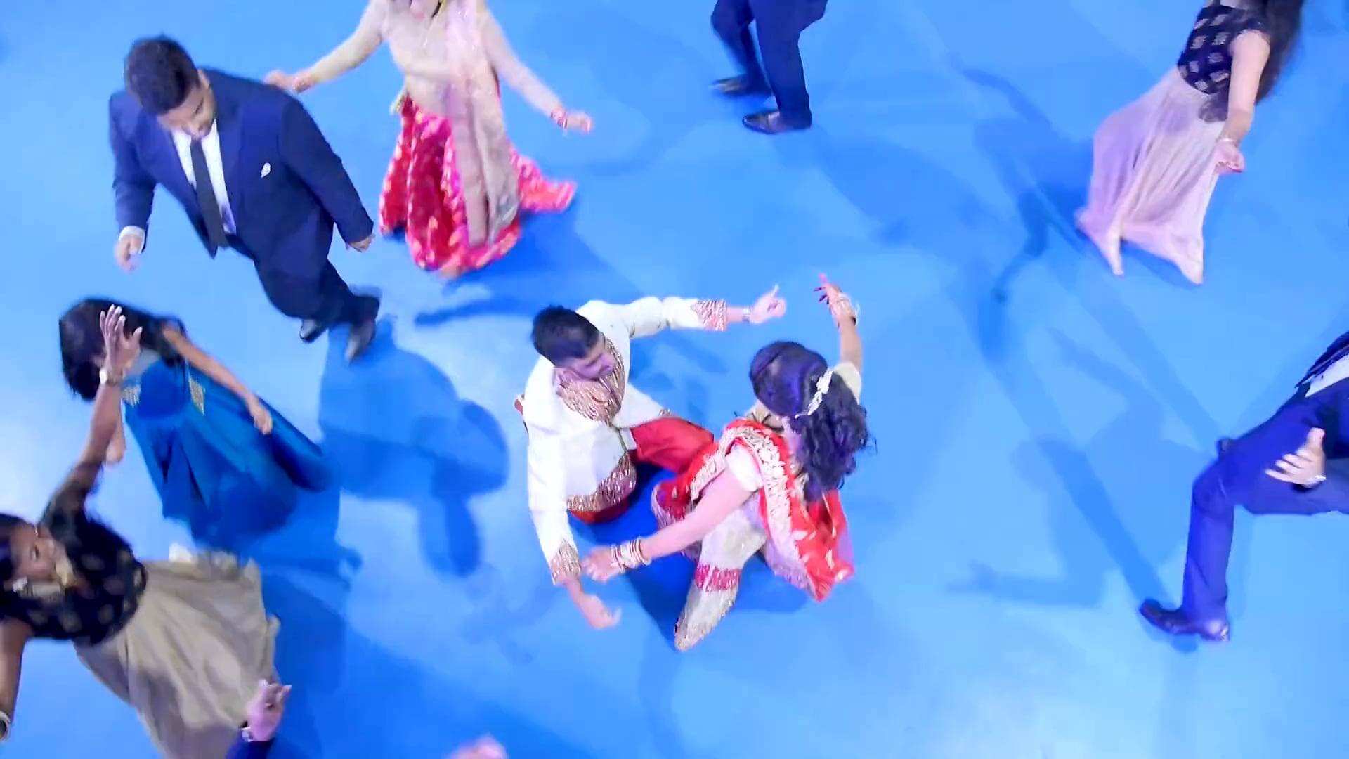 Entry Dance on Vimeo