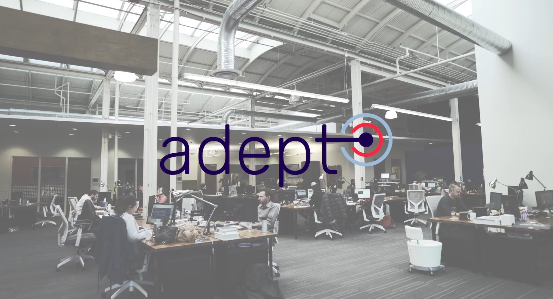 Columbus Chamber of Commerce: Adept on Vimeo