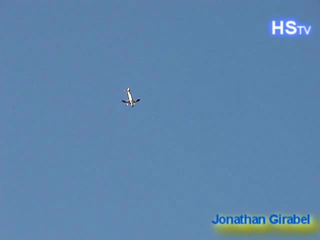 FAI - F.11 F3A sequence ( June 2010 ) on Vimeo