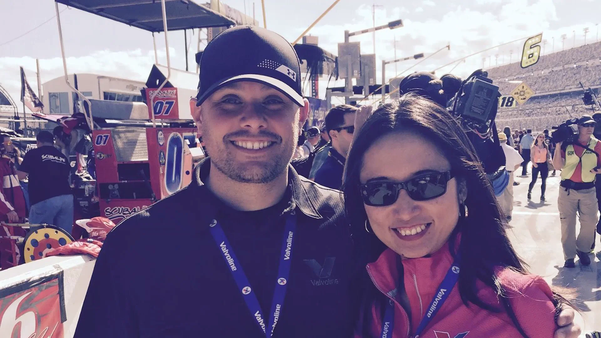 Wei Escala Professional Video