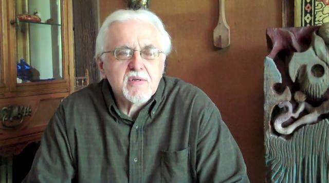 Location Perspectives: Question 2: Hal Rammel on Vimeo