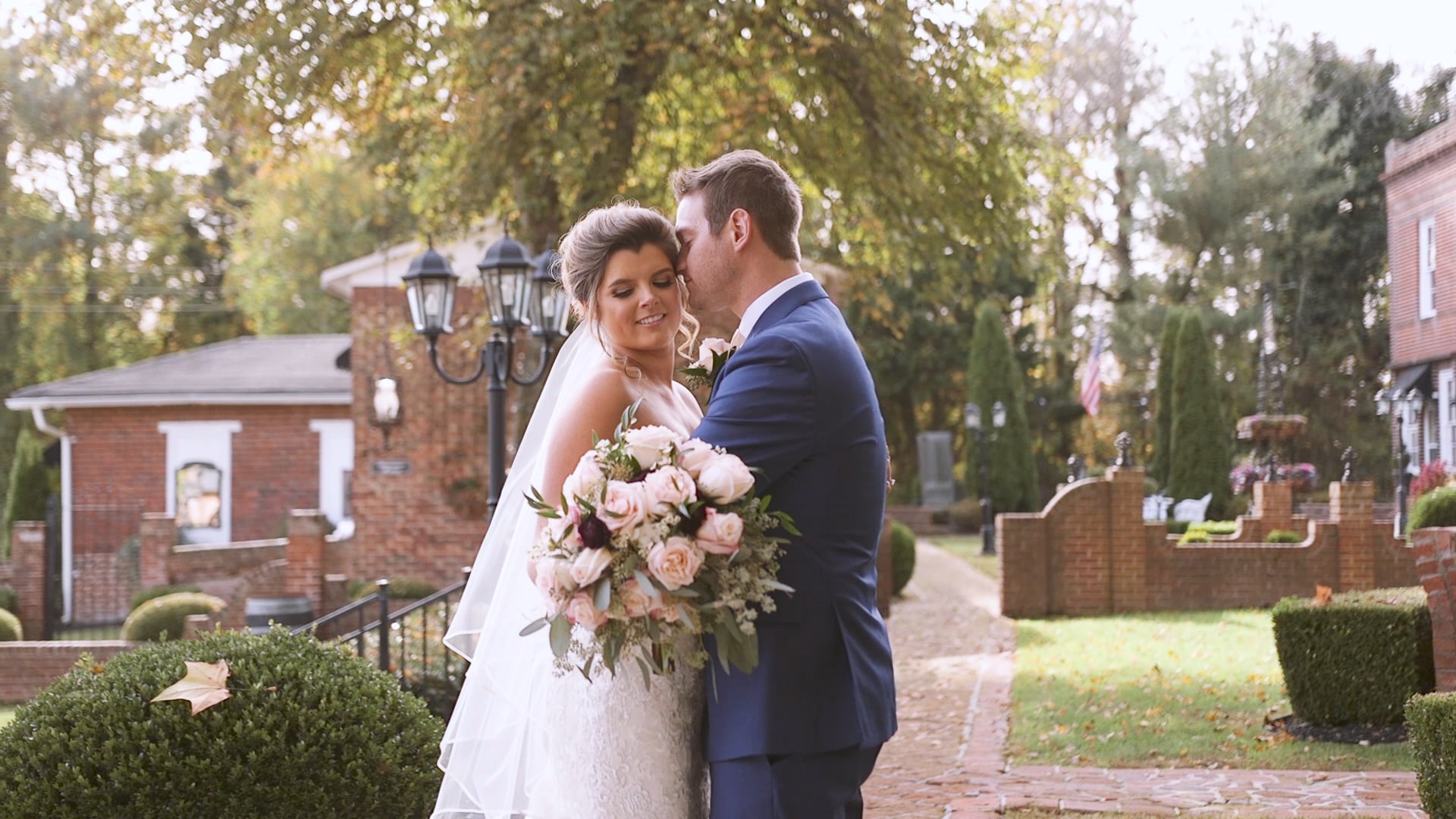 Shawn & Stacy {Wedding Teaser} on Vimeo