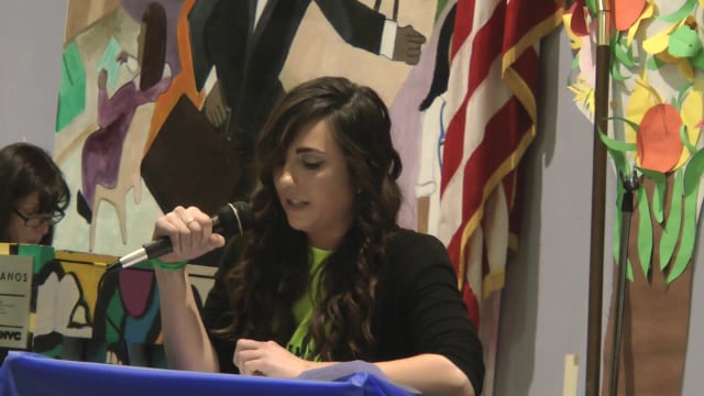 PS 42Q Rockaway Jan 9 2018 Part 3 on Vimeo