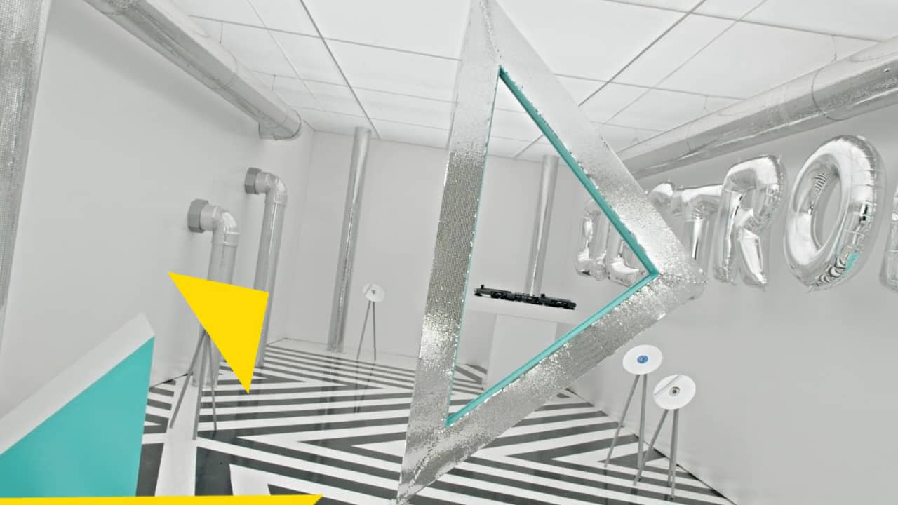 MBC MUSIC_Network Brand Identity on Vimeo