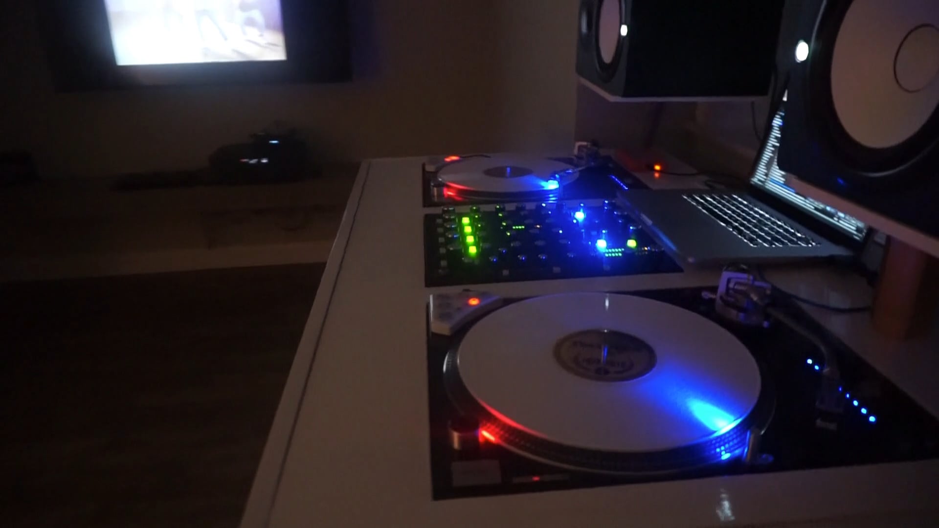 Basement Video on Vimeo