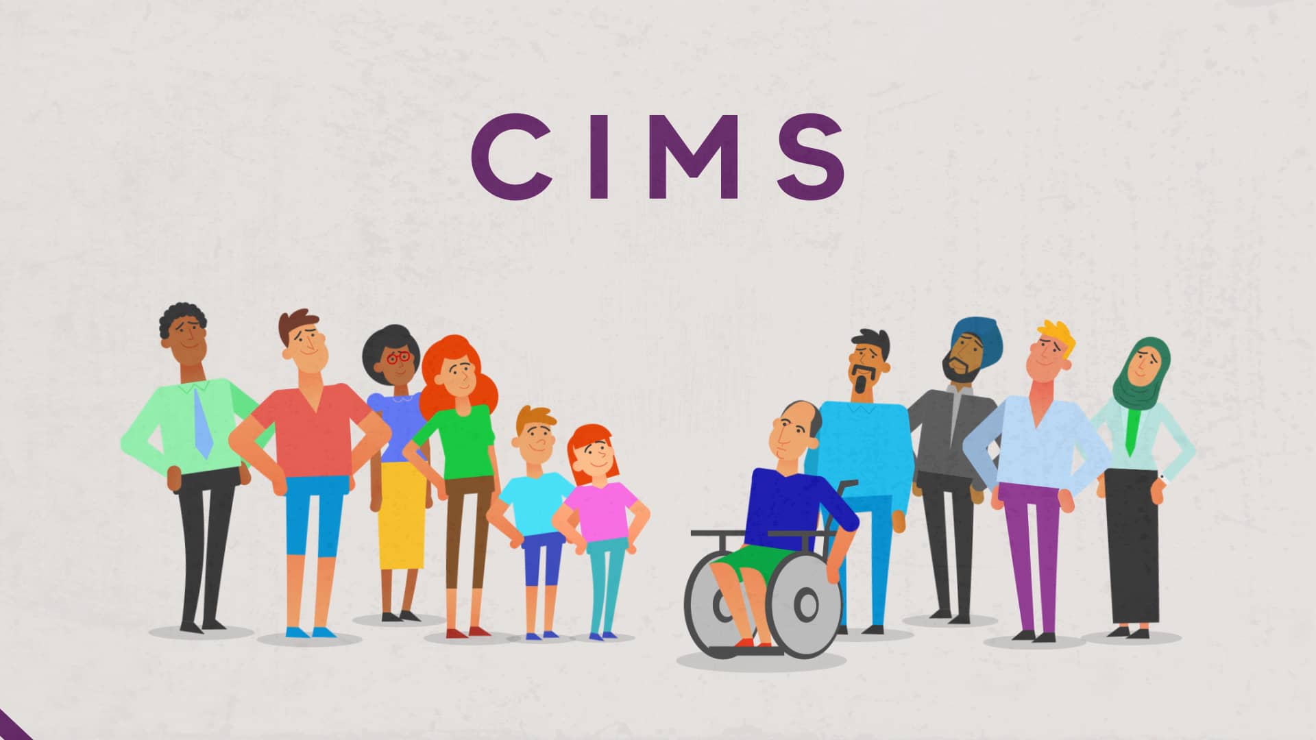 Vic Gov - DHHS CIMS Overview on Vimeo