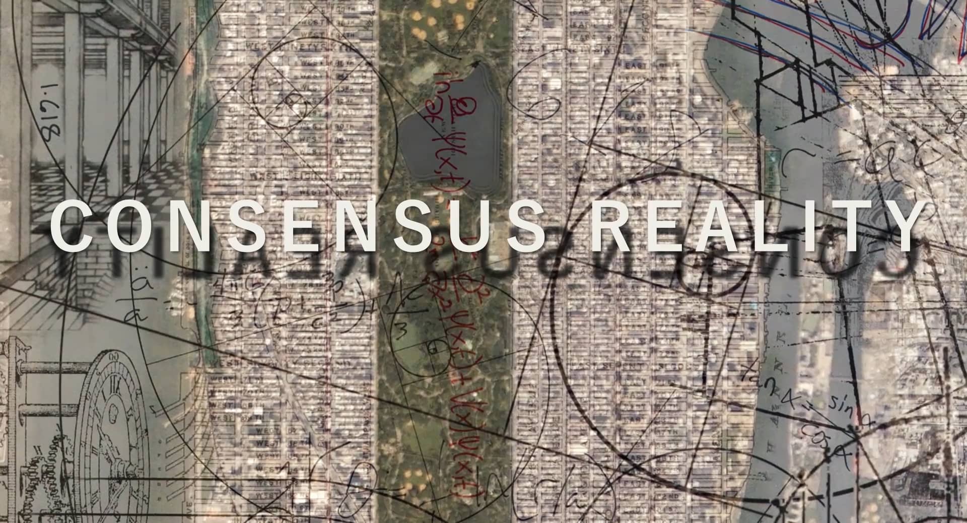 Consensus Reality Trailer Official on Vimeo
