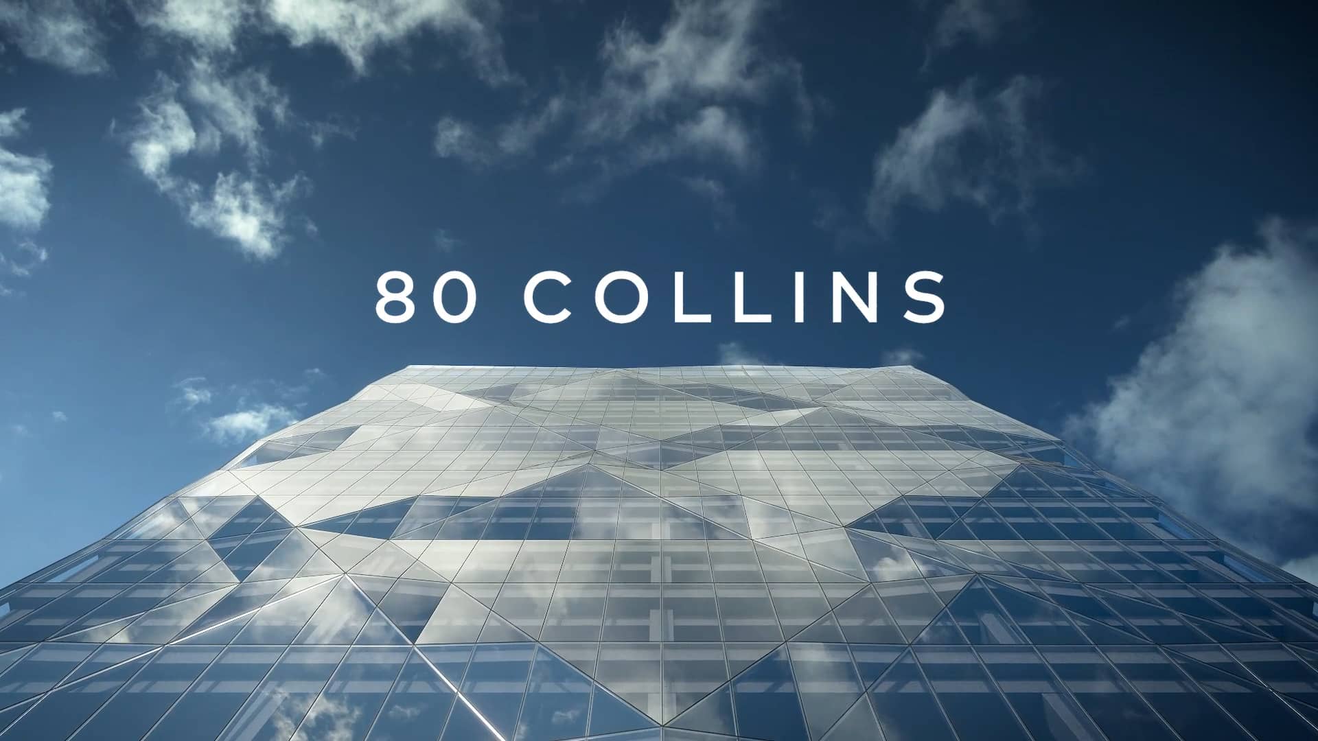 80 COLLINS on Vimeo