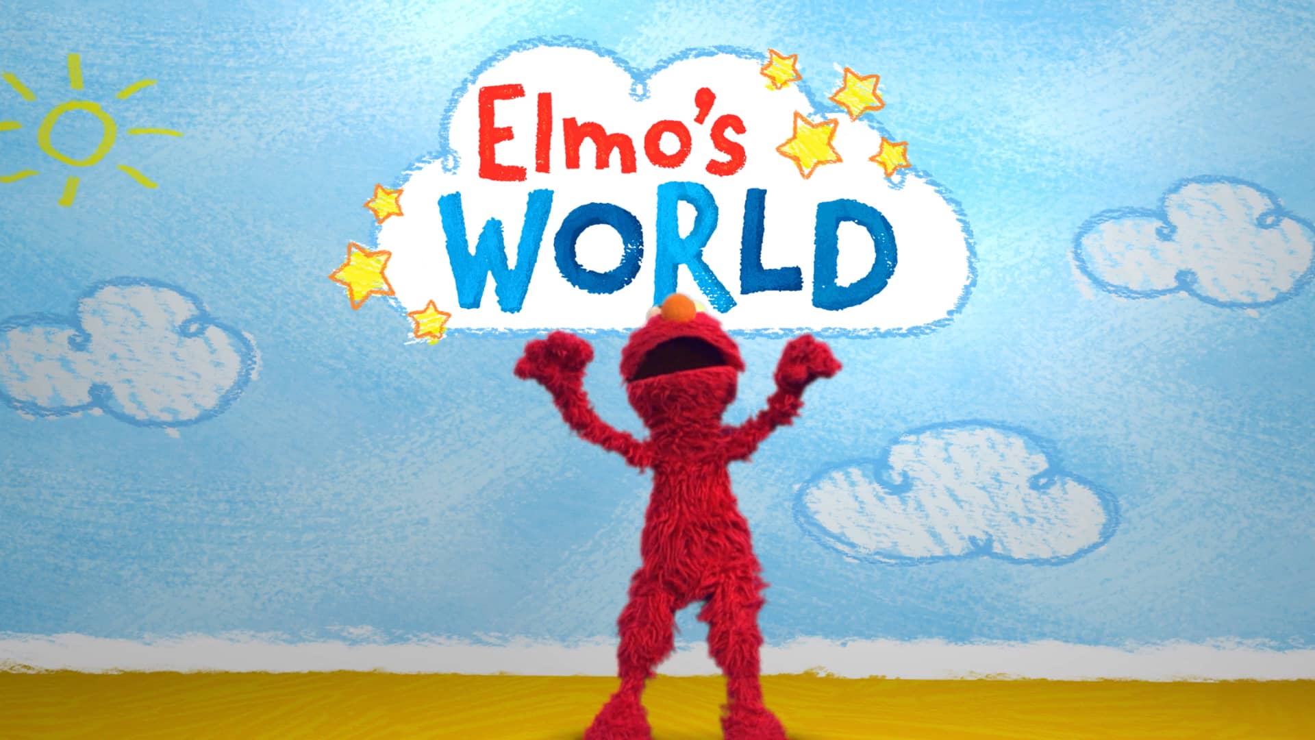 Elmo's World: Clothing – Produced by ALL OF US FILMS on Vimeo
