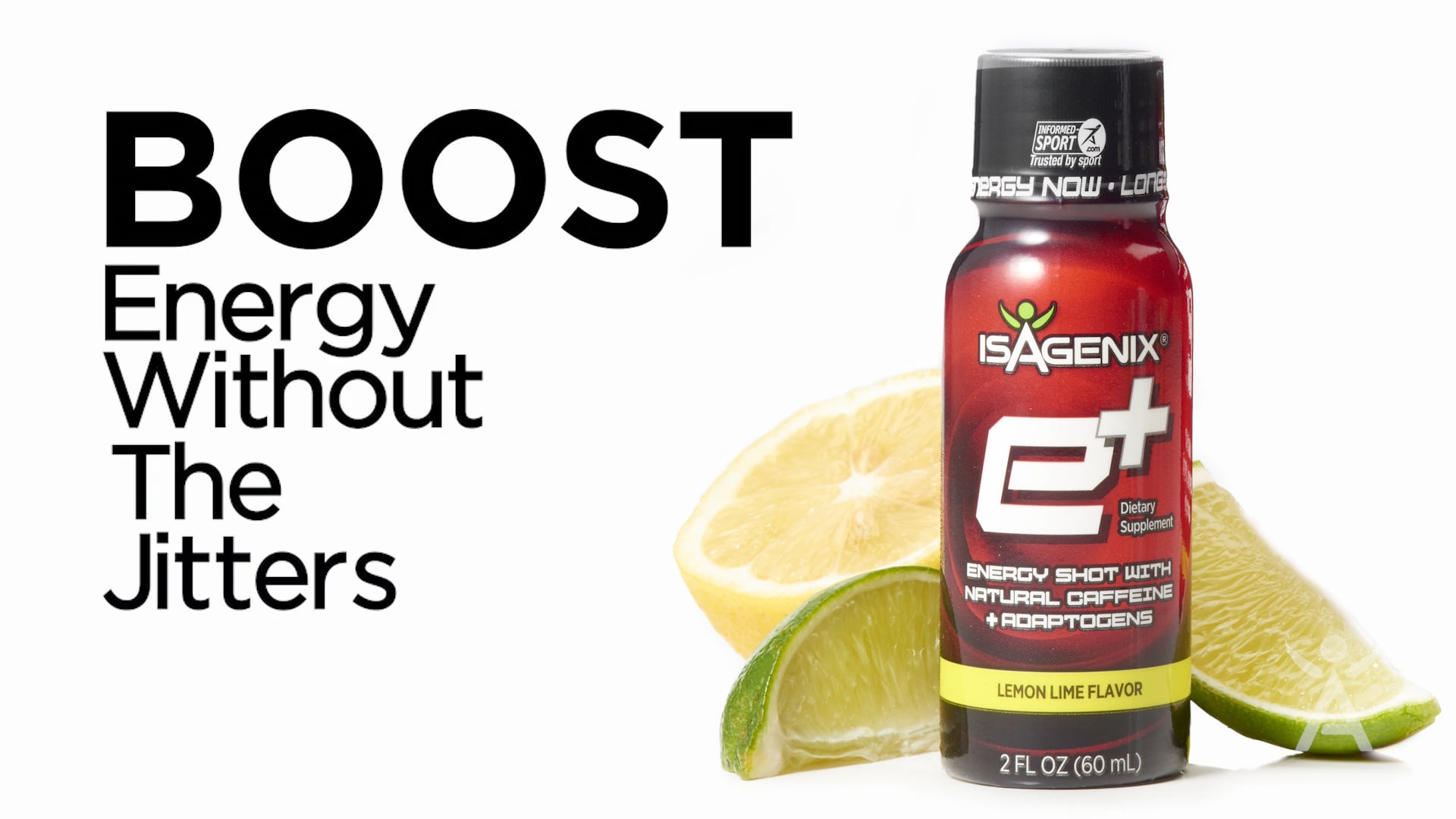 How to Use e+™ Energy Shots (US) on Vimeo