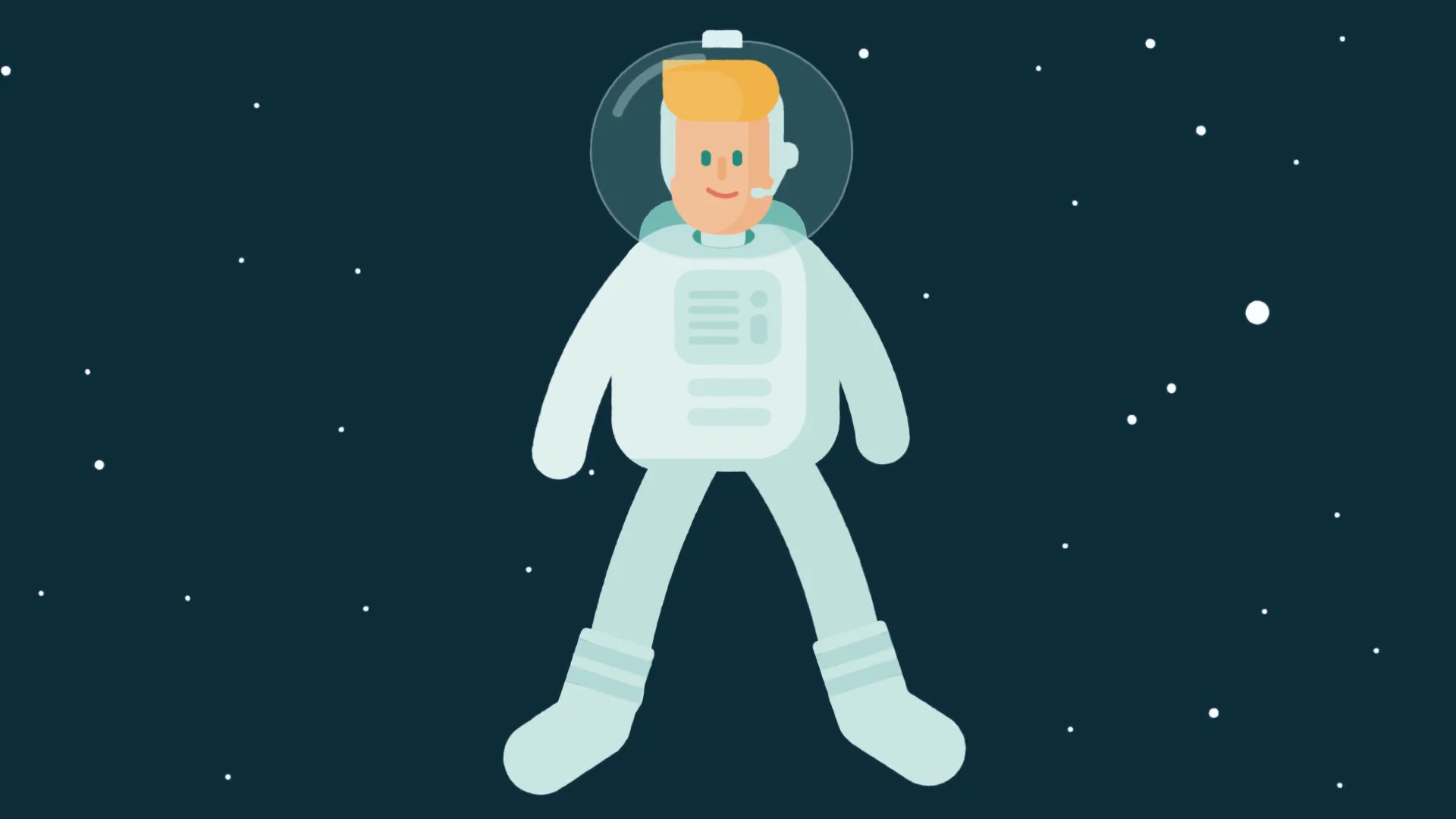 Wisdom Hunt Mobile App Animated Explainer Video