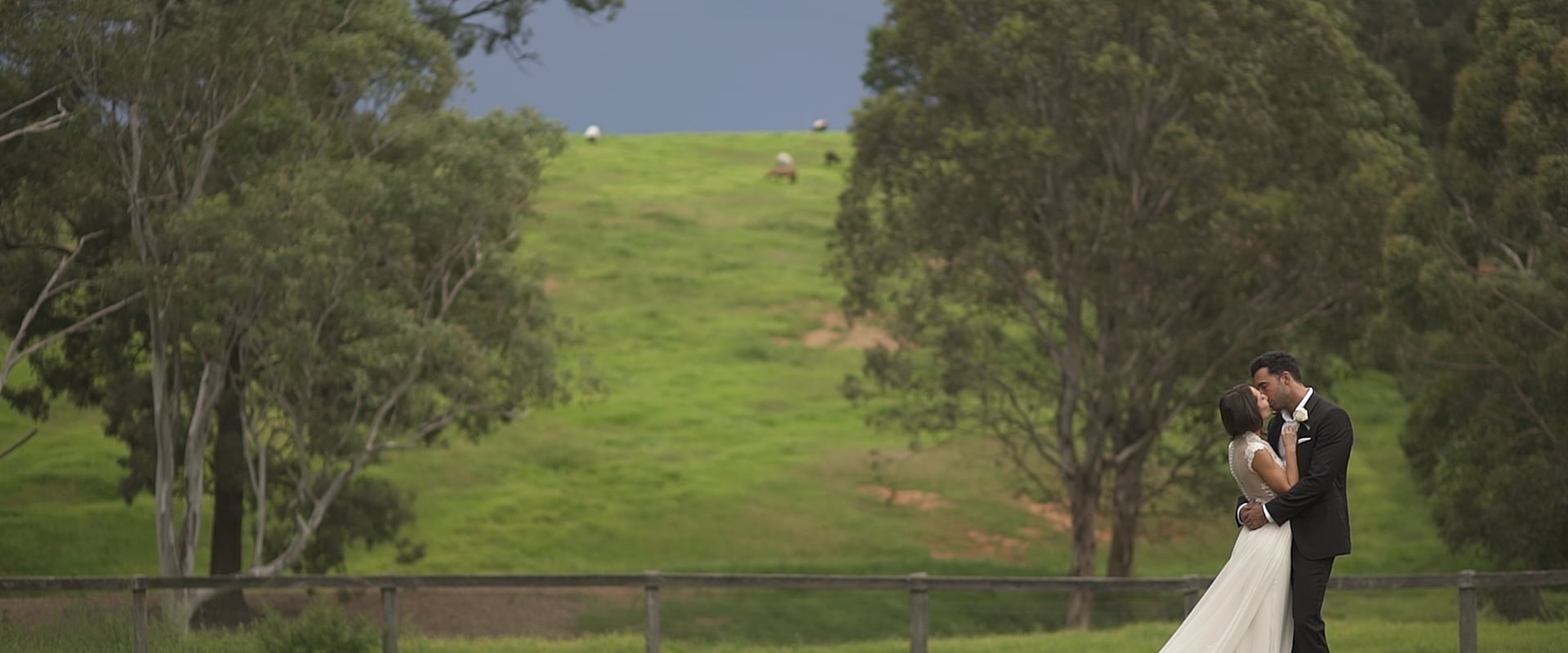 Darren & Lisa - SODA FILMS on Vimeo