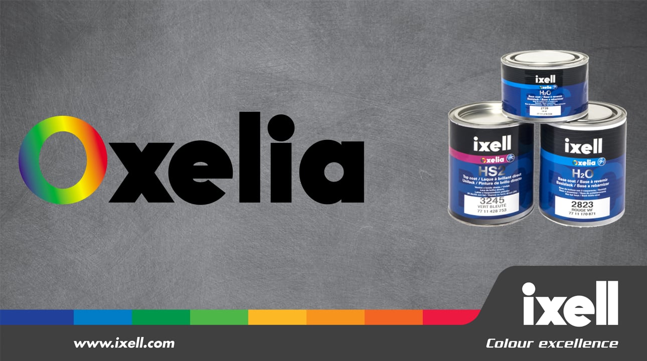 OXELIA English version on Vimeo