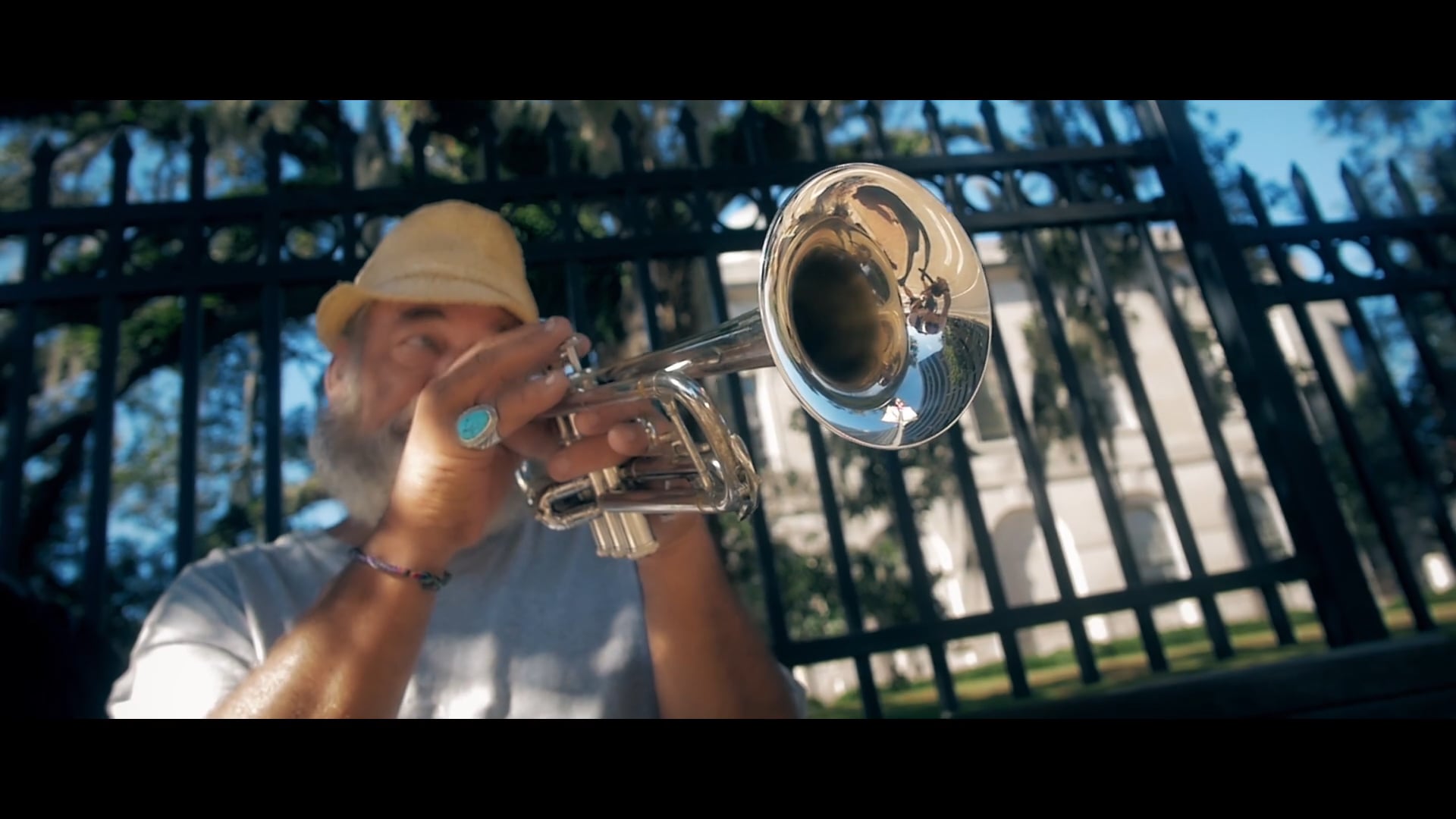 Southern USA on Vimeo