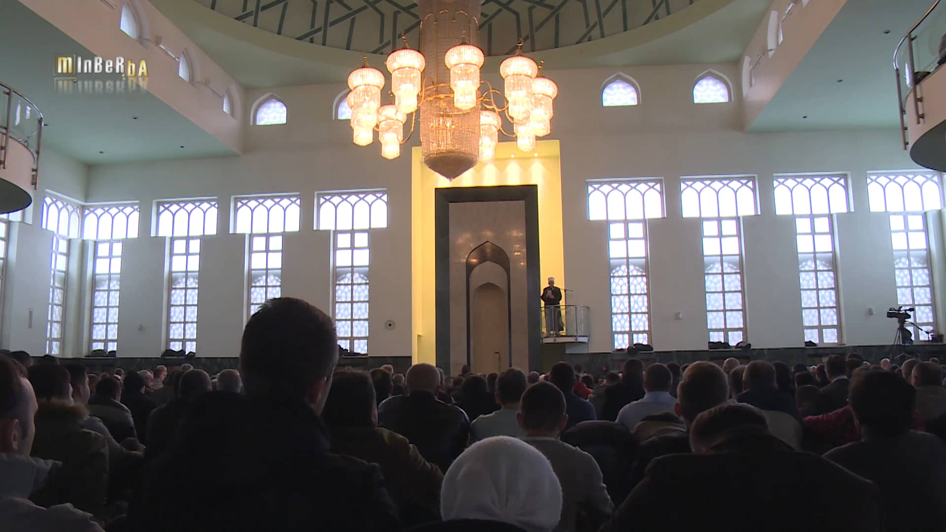 Nezim Halilovic Muderis - Sejtan je uistinu vas neprijatelj on Vimeo