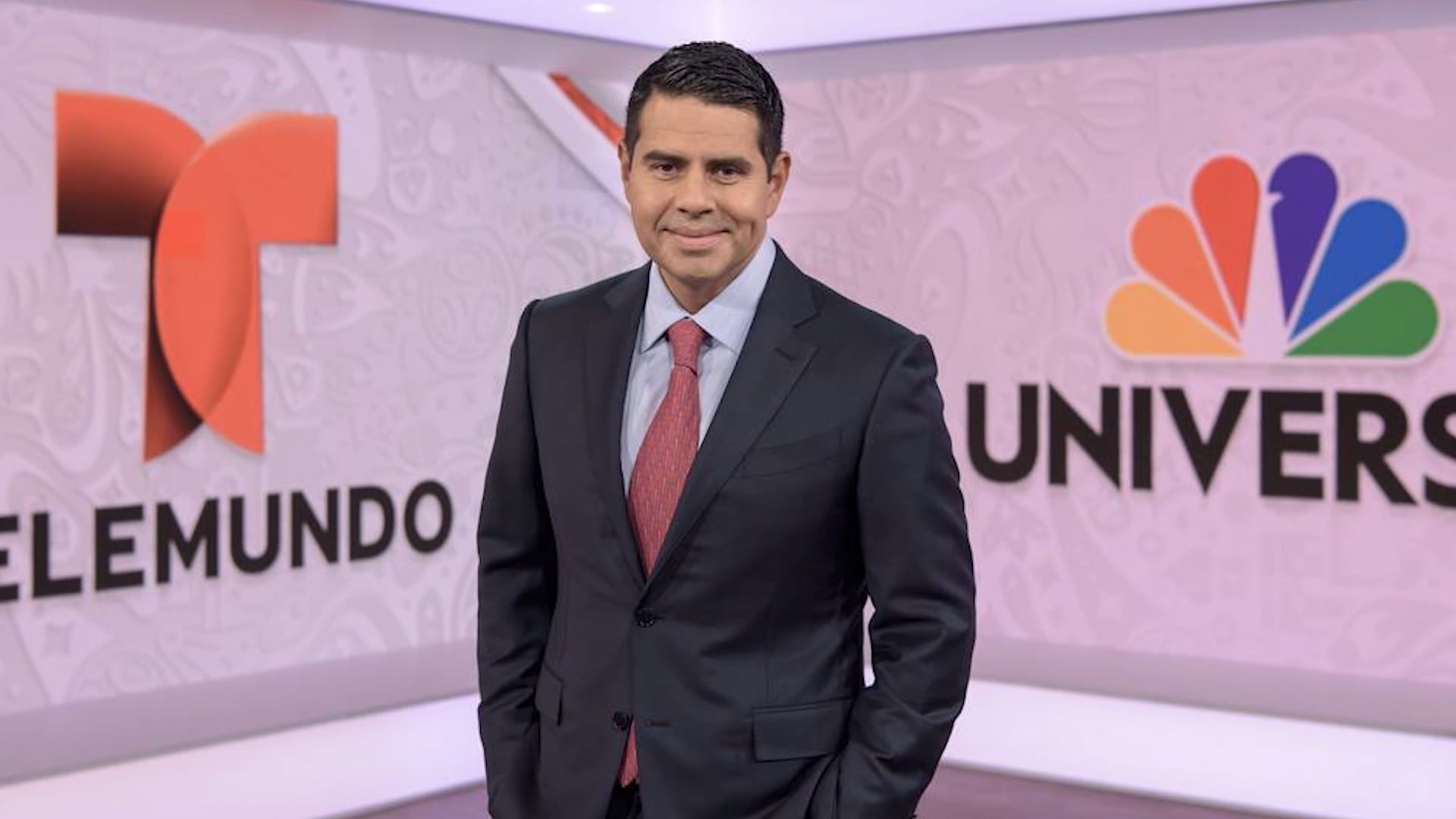 Telemundo Legacy Award Open on Vimeo