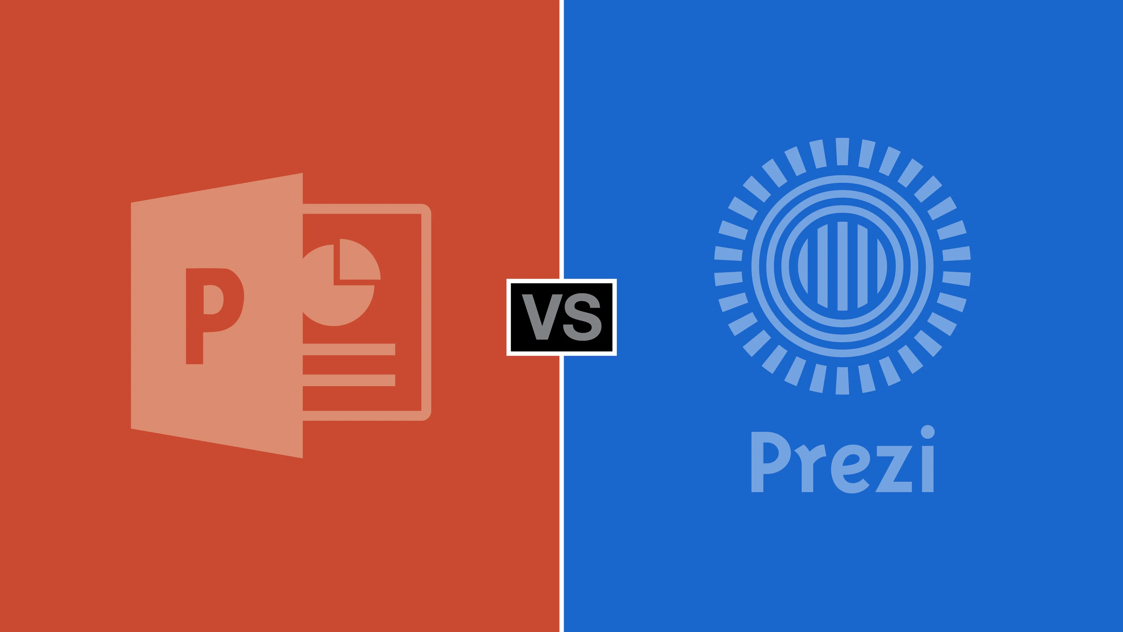 PowerPoint vs Prezi on Vimeo