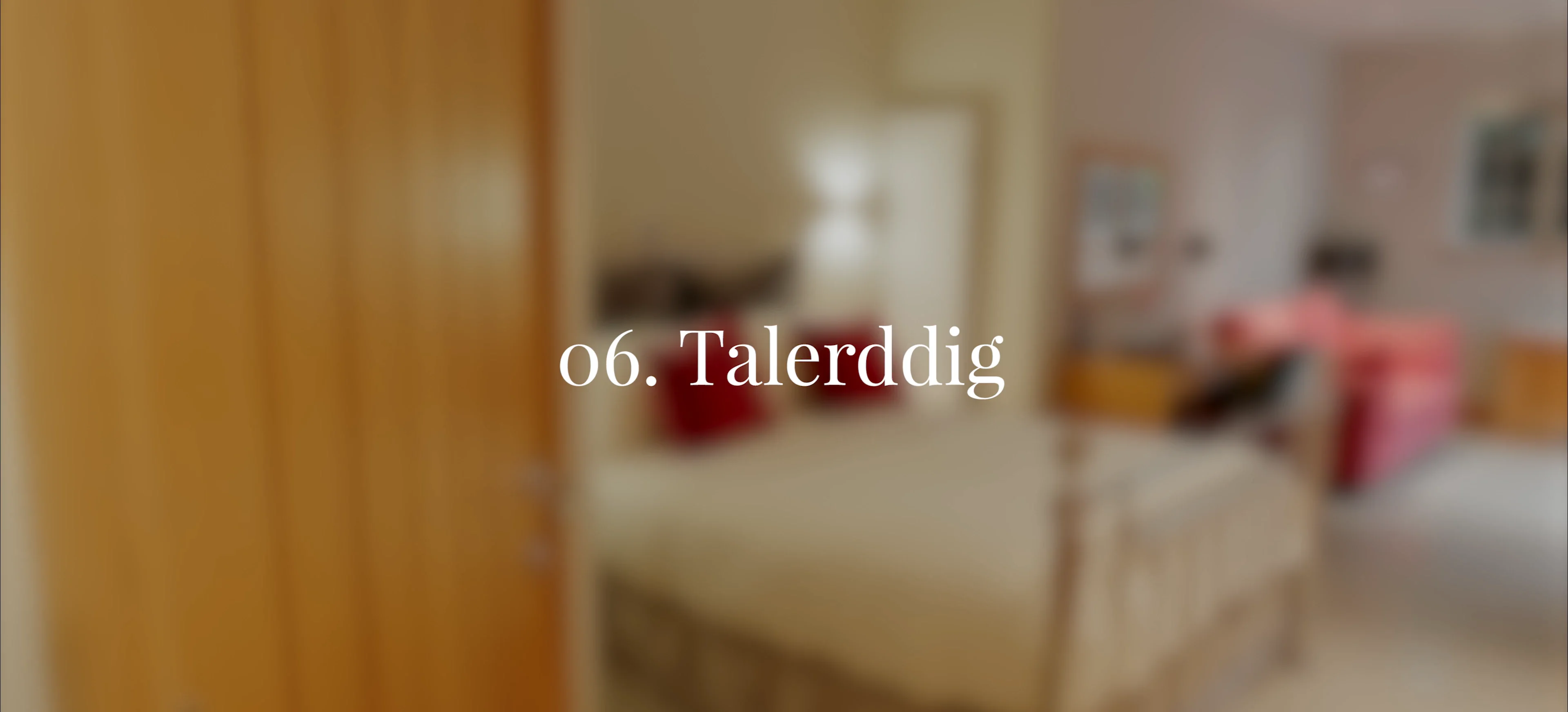 012. Room - Talerddig Final on Vimeo