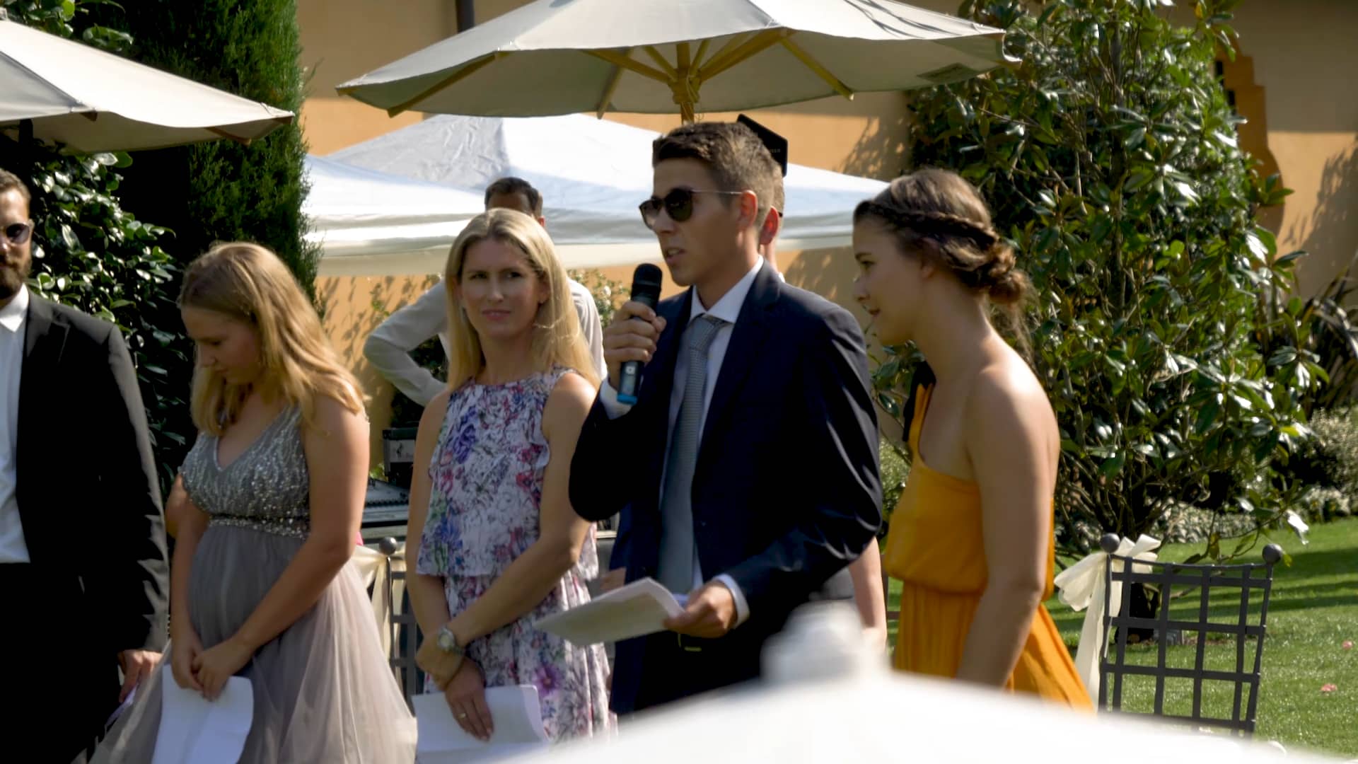 Wedding Highlights - Nicole & Han on Vimeo