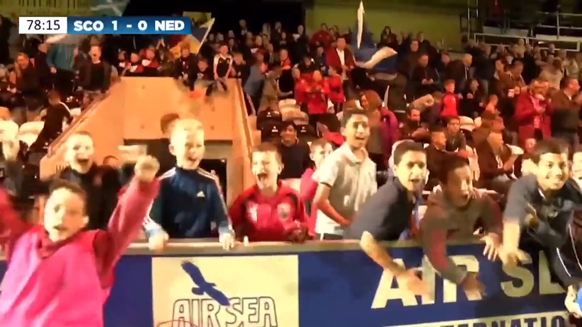Iain Nelson - Sports Commentary on Vimeo