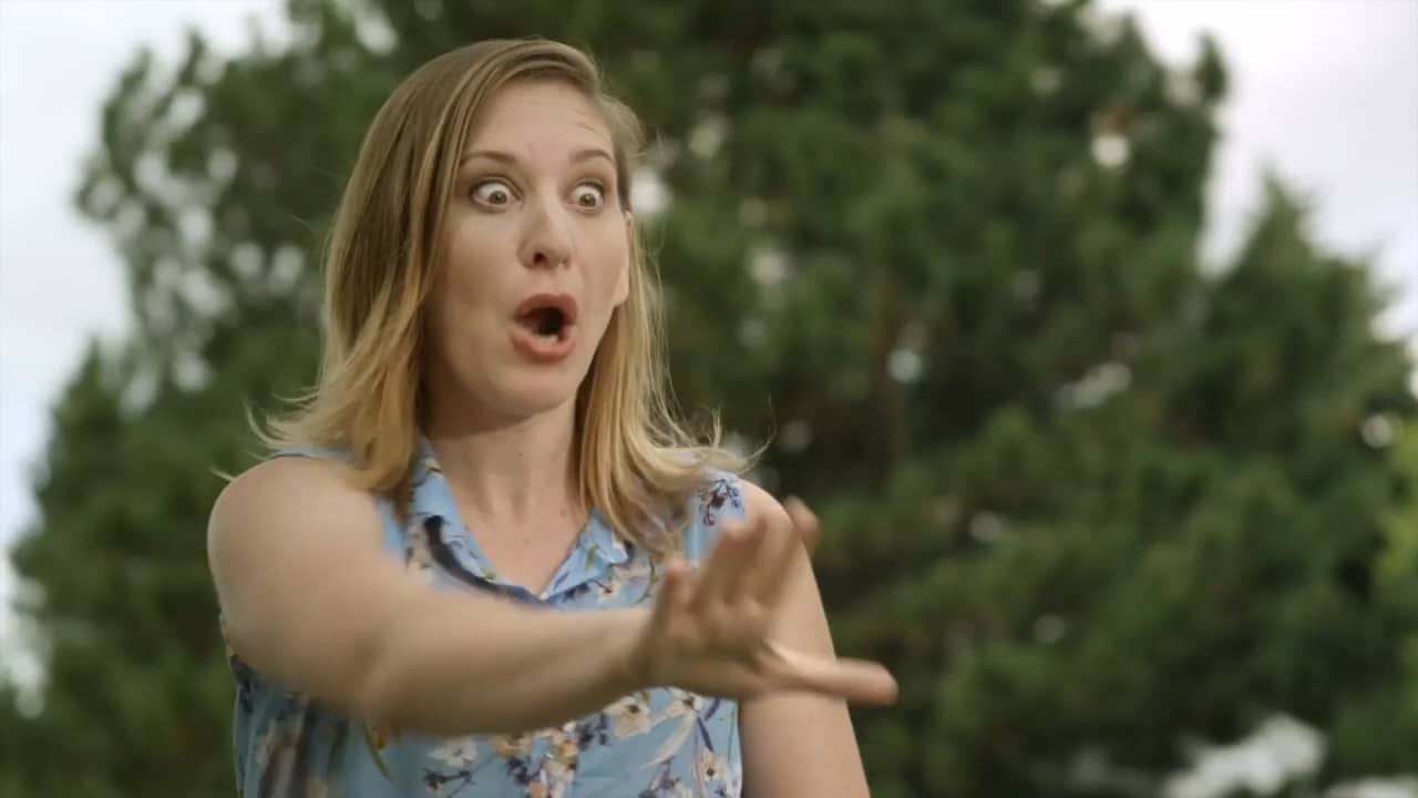 Jen Pogue 2017 Acting Demo on Vimeo