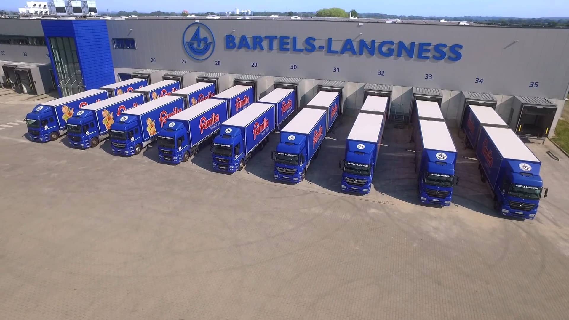 Bartels-Langness Unternehmensfilm on Vimeo