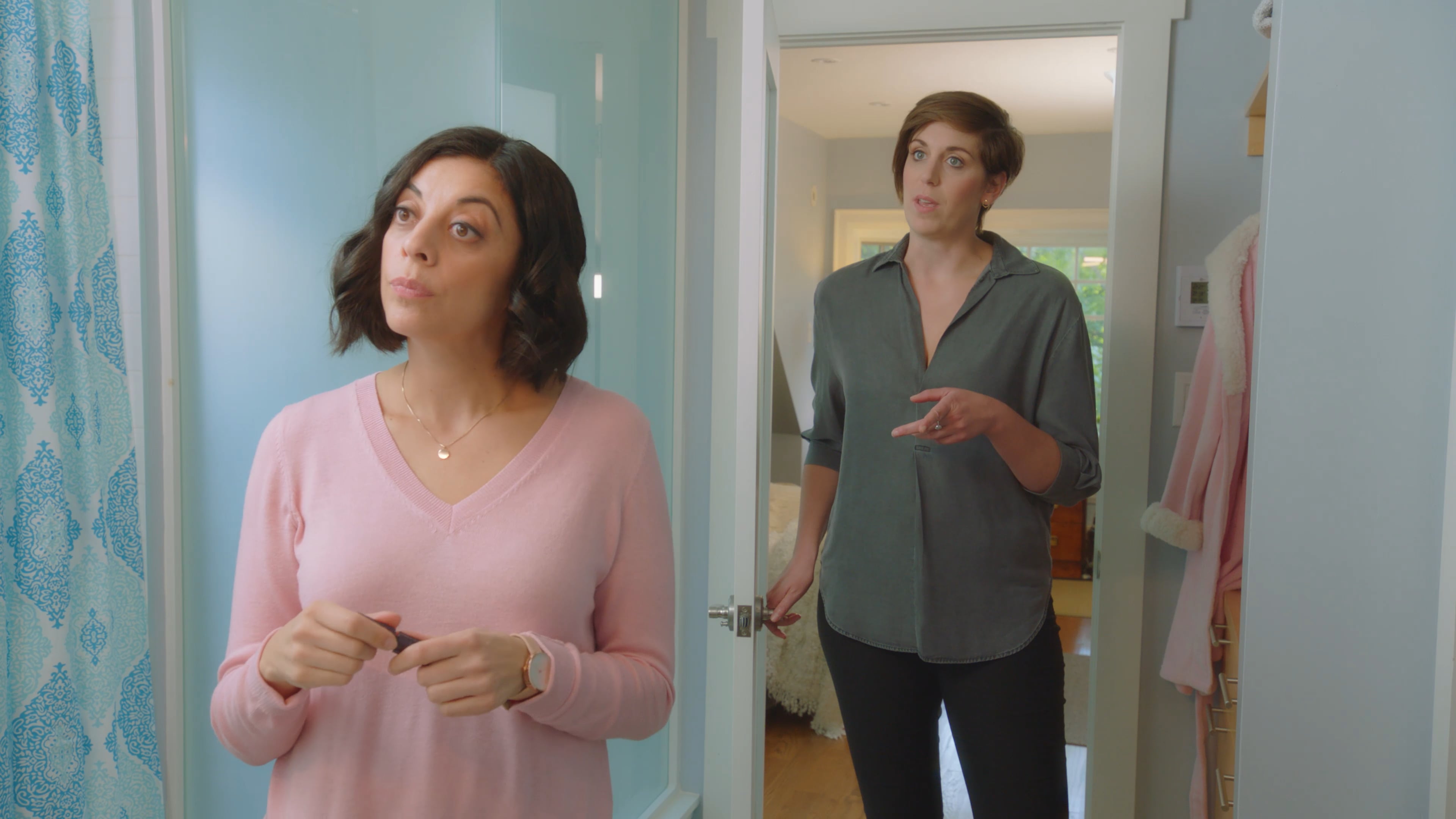 Interact "Janet" on Vimeo